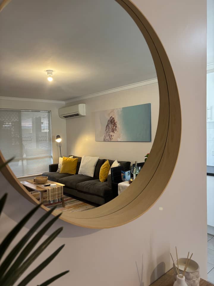 Scarboro Beach Pad, Walk To The Beach, Parking - Perth