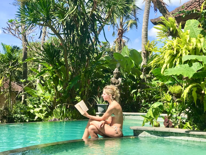 All Ubud Around Walking Distance - Ubud