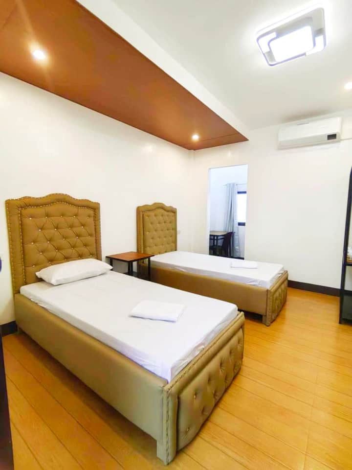 Marawi Skylight Hotel - Iligan City