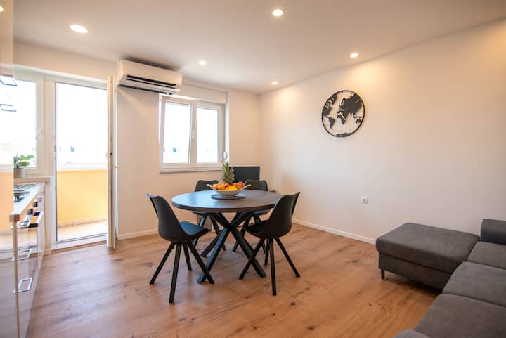 Brand New Apartment Se-ke - Split
