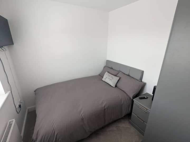 New House, New Bed & New Tv 2! - Preston