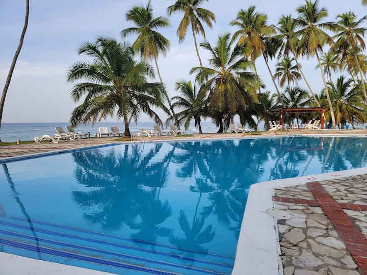 Apartamento En La Playa Juan Dolio - Dominican Republic