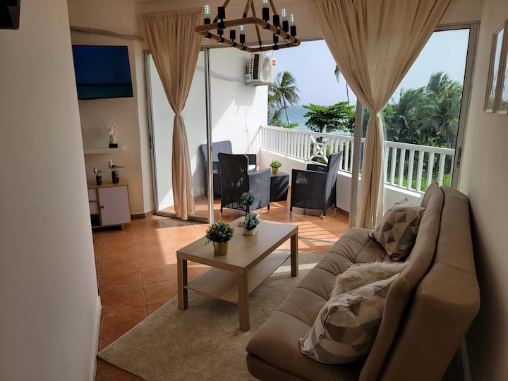 Apartamento En La Playa Juan Dolio - République dominicaine