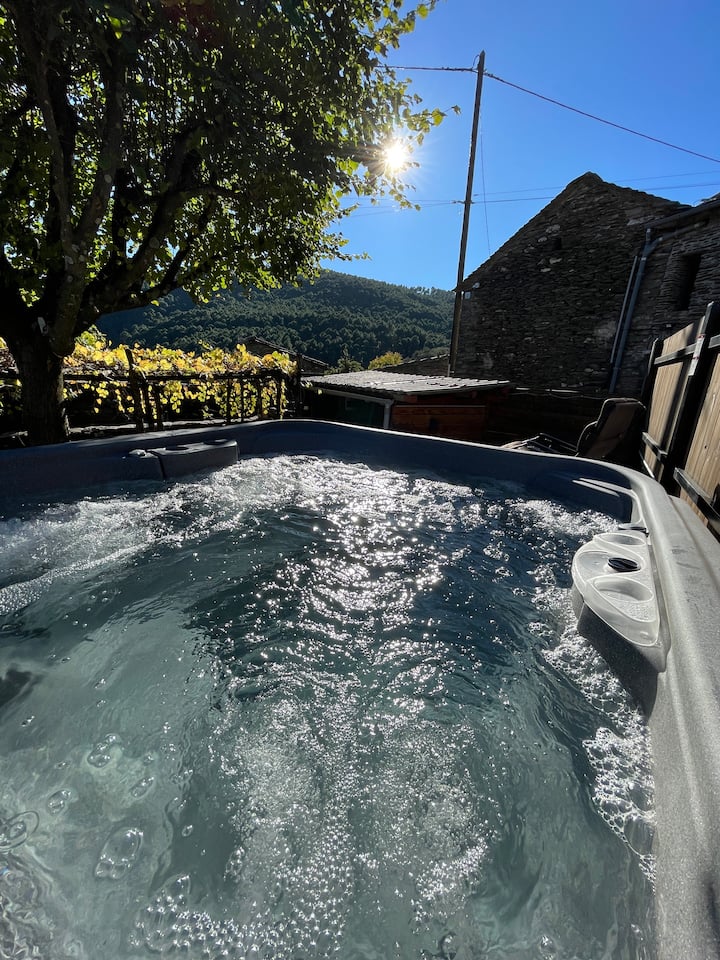 Le Coq Cévenol - Saint-Jean-du-Gard