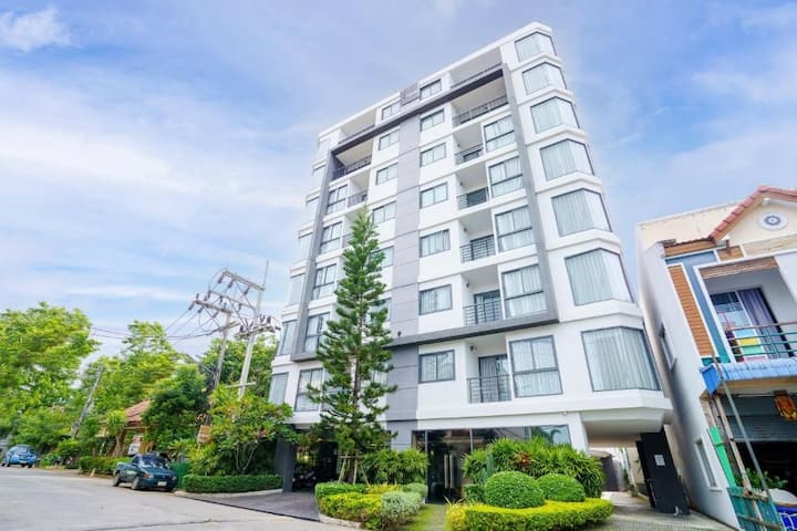 Bilocale T3 - Phuket City Eyalet