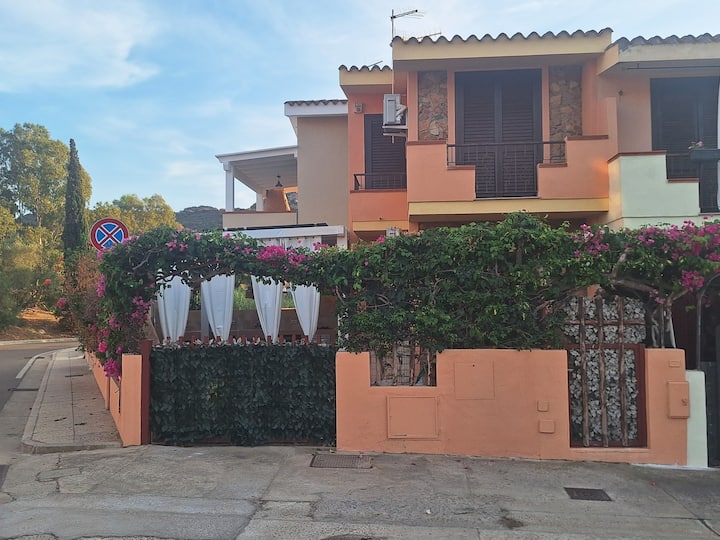 La Pergola Bianca - Villasimius