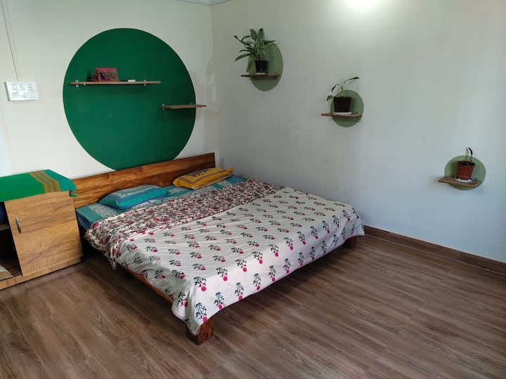Tales Of Guwahati 1bhk - 201 (Ac Rs. 200 Extra) - Guwahati