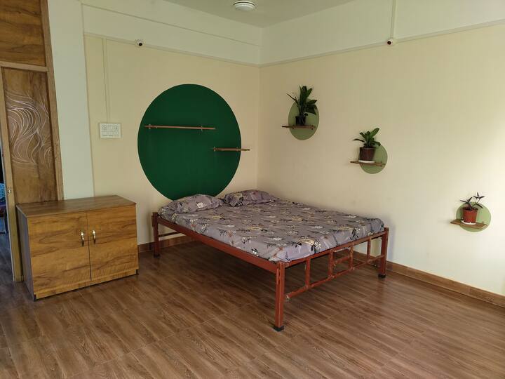 Tales Of Guwahati 1bhk - (I) Ac Optional - Guwahati