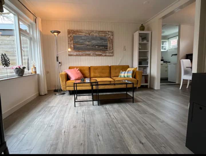 Apartment Little Belvedère - Alkmaar