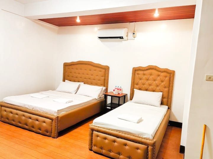 Marawi Skylight Hotel - Iligan City