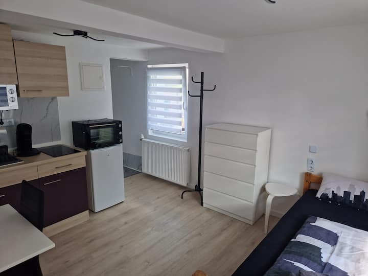 Wohnung "Köln" - Hammersbach