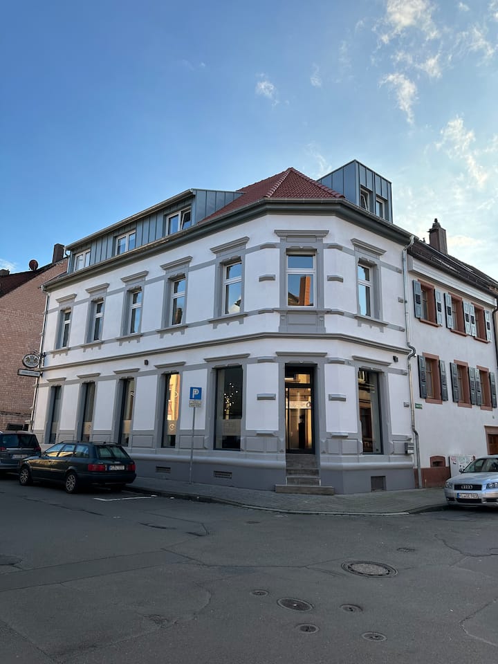 Luxus Apartment Kaiserslautern - Kaiserslautern