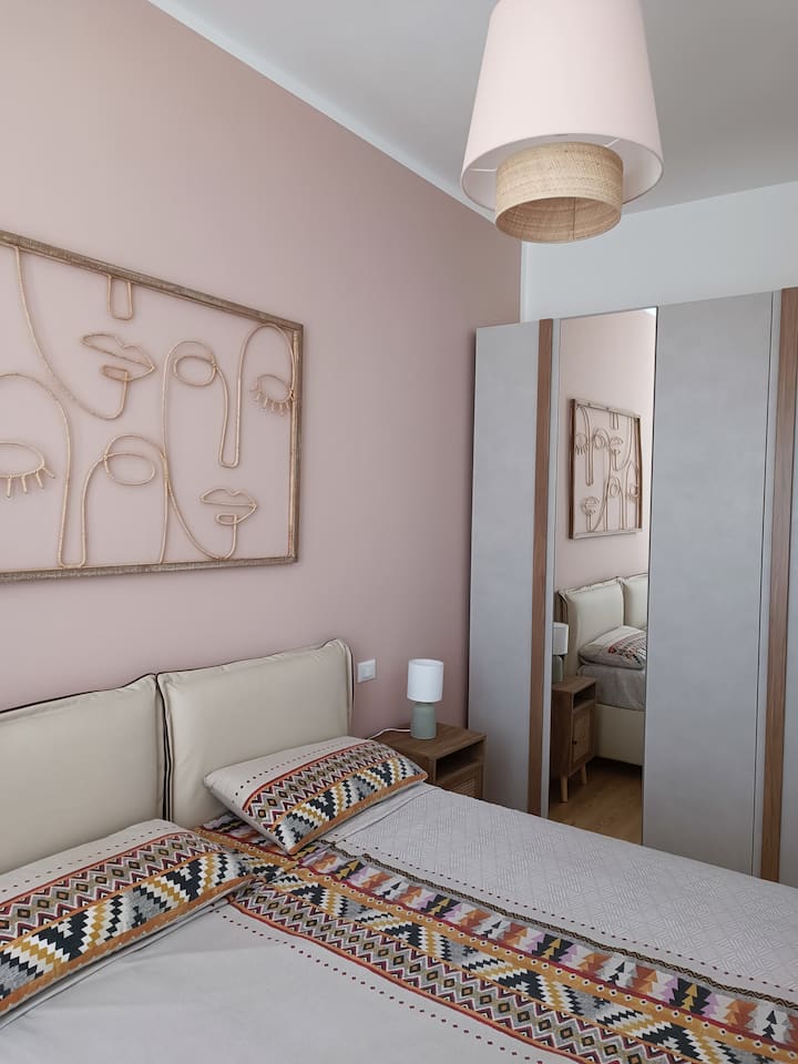 Appartamento Viale Xx Settembre - Triëst