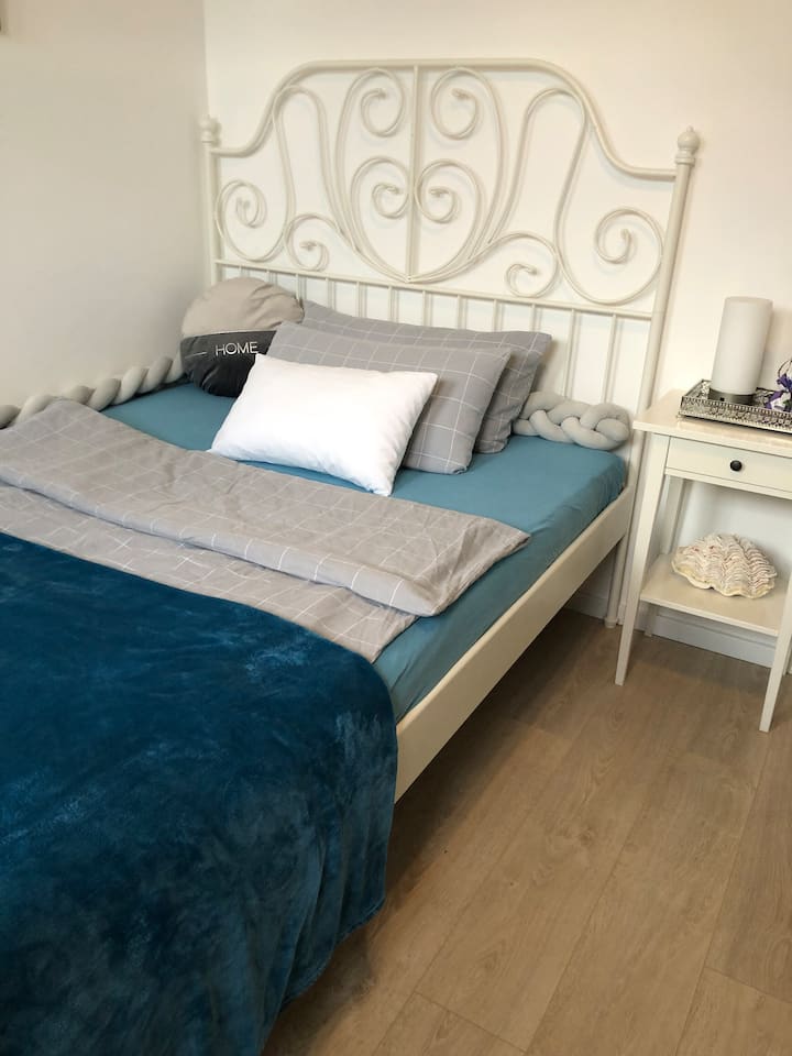 Gemütliches Apartment In Bester Lage In Neheim - Arnsberg