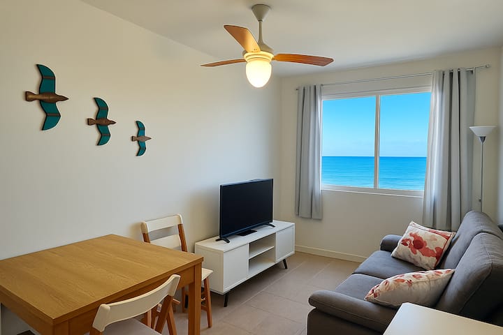 Apê Mar Doce Lar - Matinhos