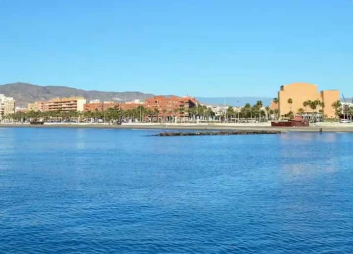 Playa Y Sol 2 - Almería