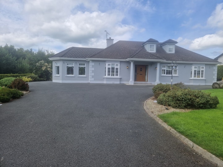 Green Villa Regaskin - Cavan