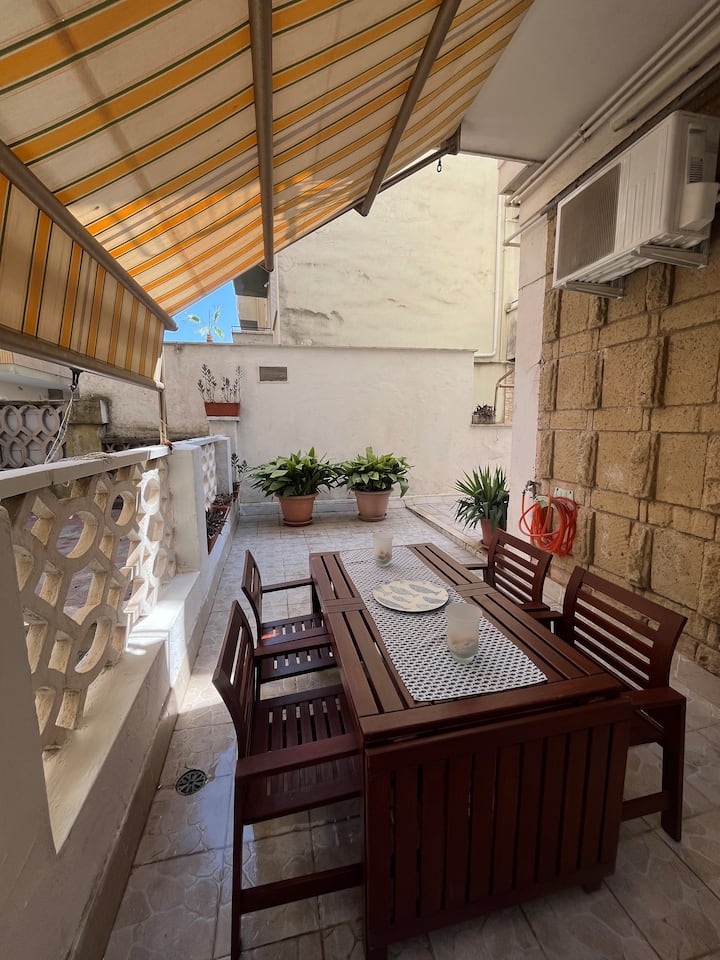 Nettuno Centrobellissimaterrazza - Nettuno