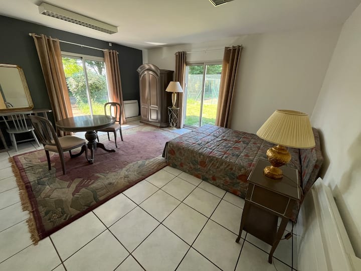 Luçon, 25 Minutes De L’océan - Luçon