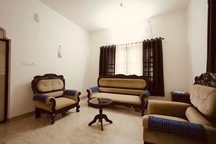 Home In Alappuzha - アラップーザ