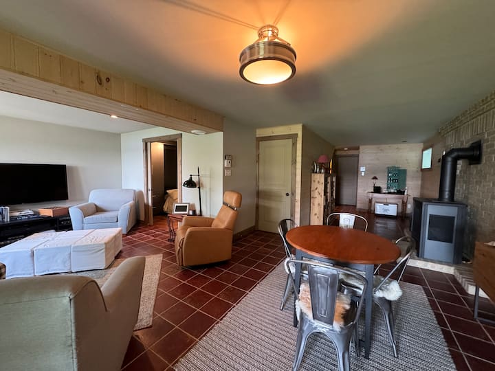 Chambre Au Lac Magog - Sherbrooke