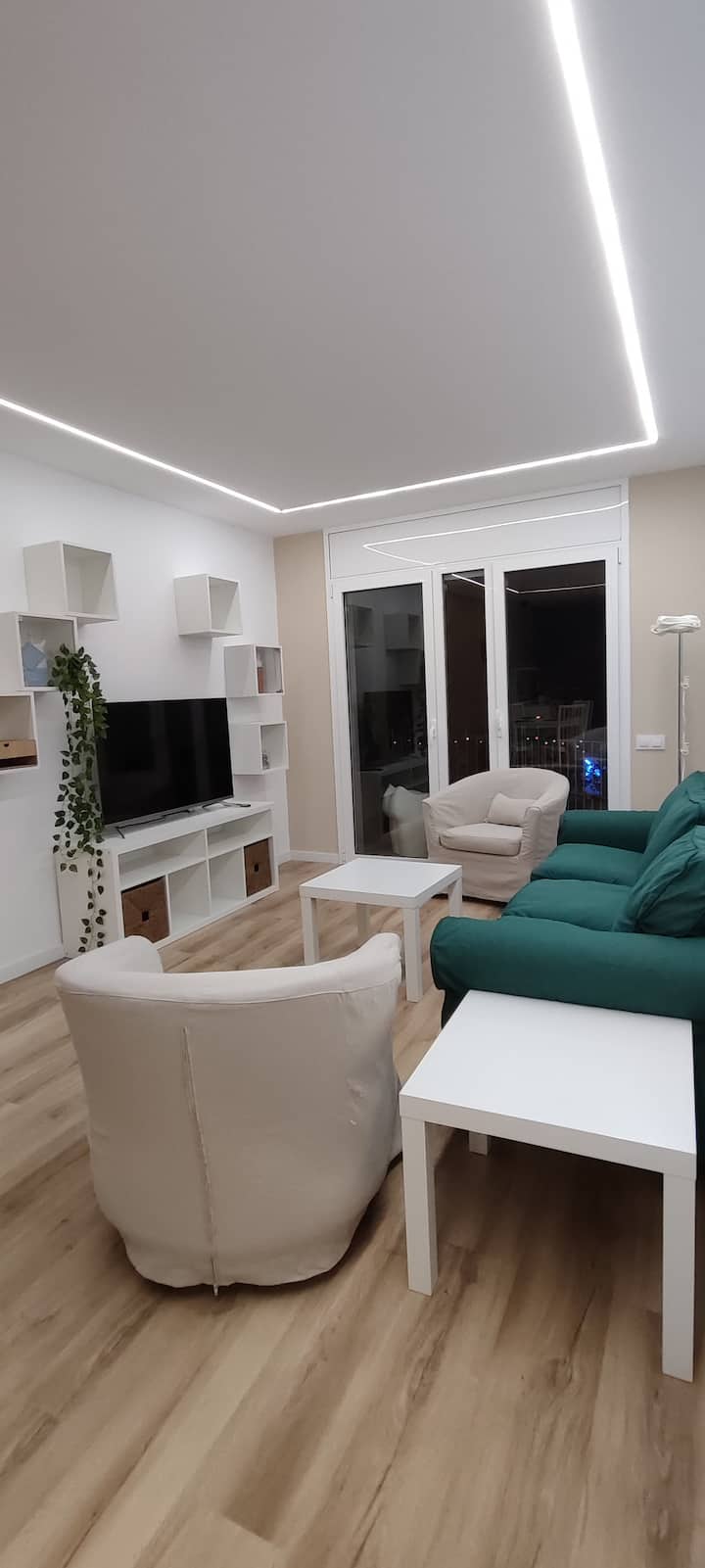 Piso En Barcelona, Ensanche Izq. -