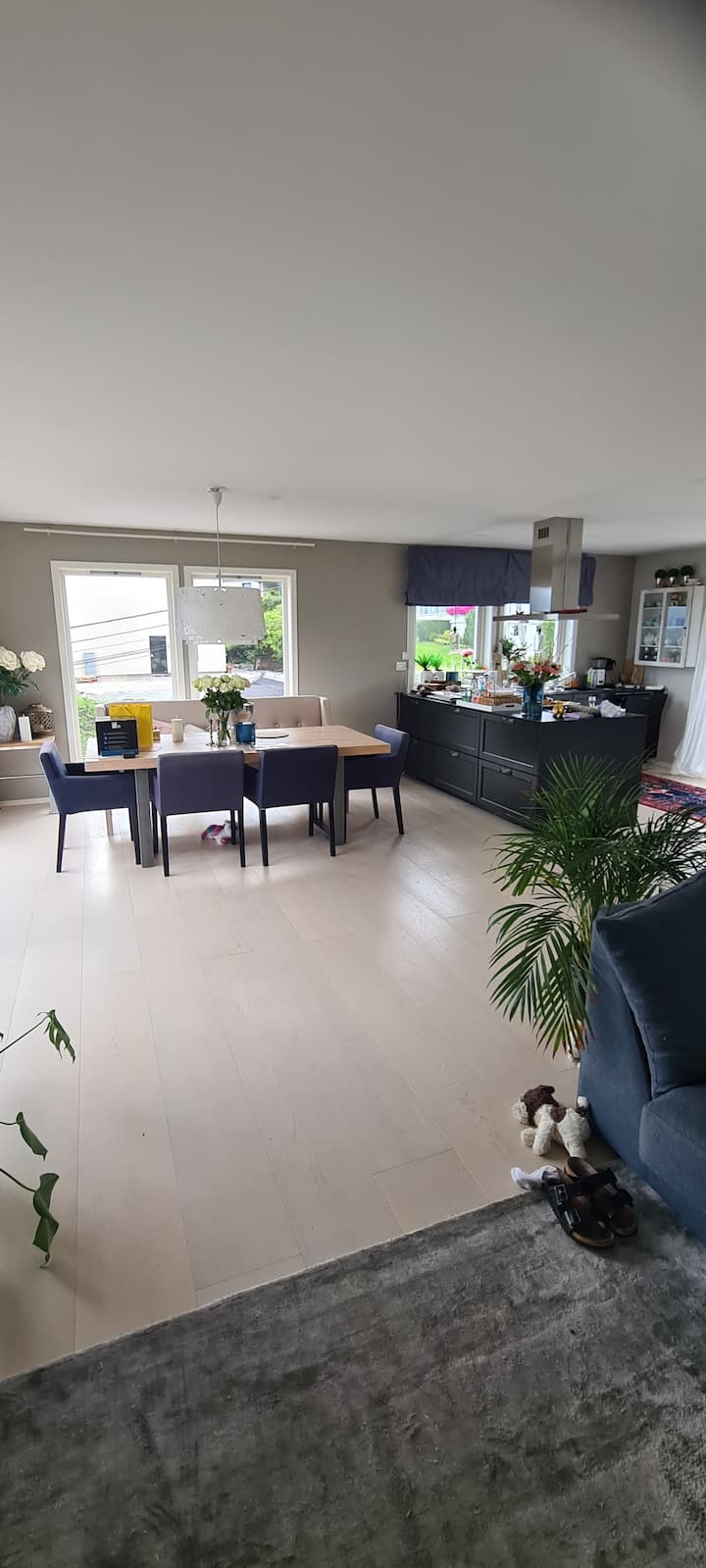 Enkel Frokost, God Seng - Alesund