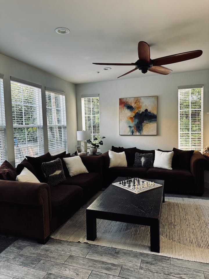 Large Costal Home - Encinitas, CA