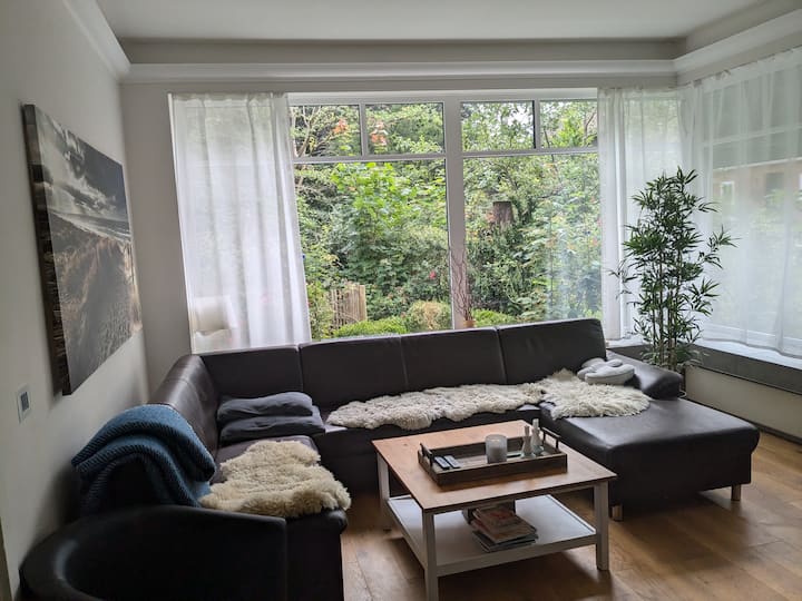 Ferienhaus Zwischen Den Meeren - Nortorf