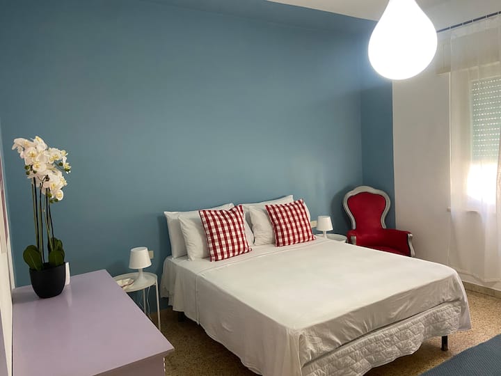 La Casa Di Ci (It049007c27stmg5fe) - Cecina