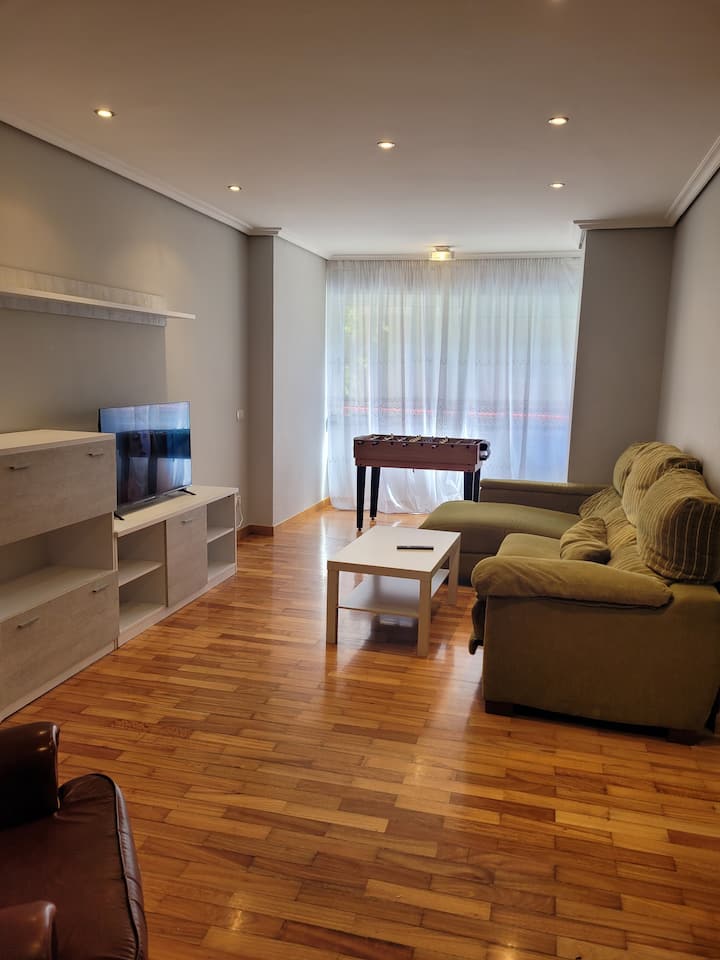 Apartamento Marisa - Vigo