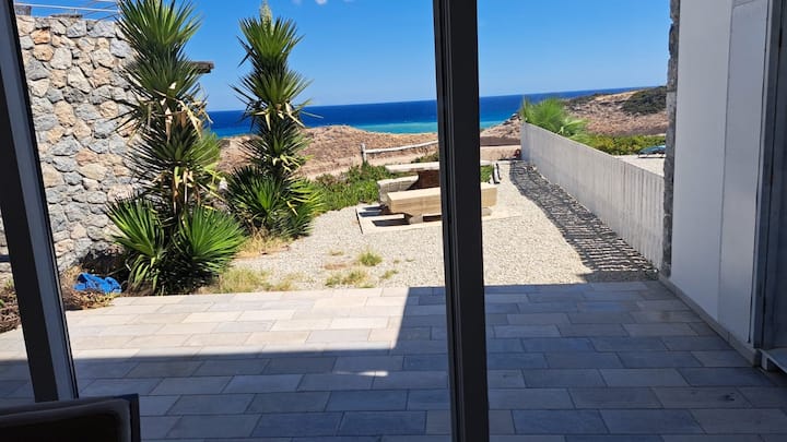 The Cliff G7 - Zypern