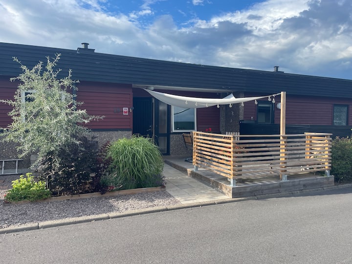 Radhus 500 Meter Till Stranden - Kalmar