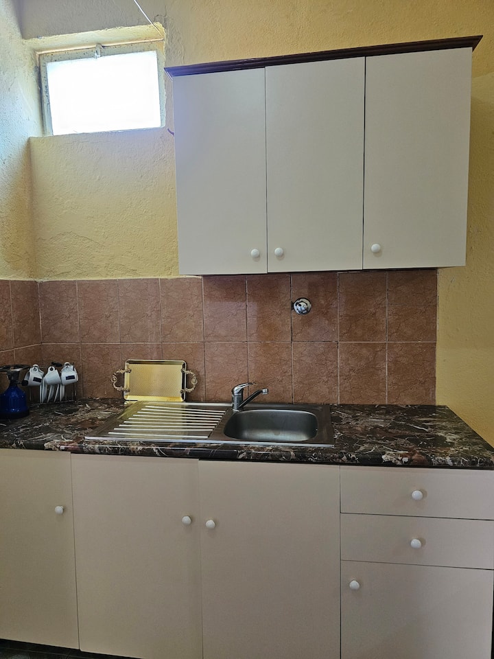 Gioli Beach Apartment - Velipojë
