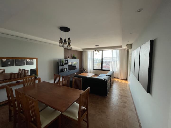 4yp Sweet House - Mozambique