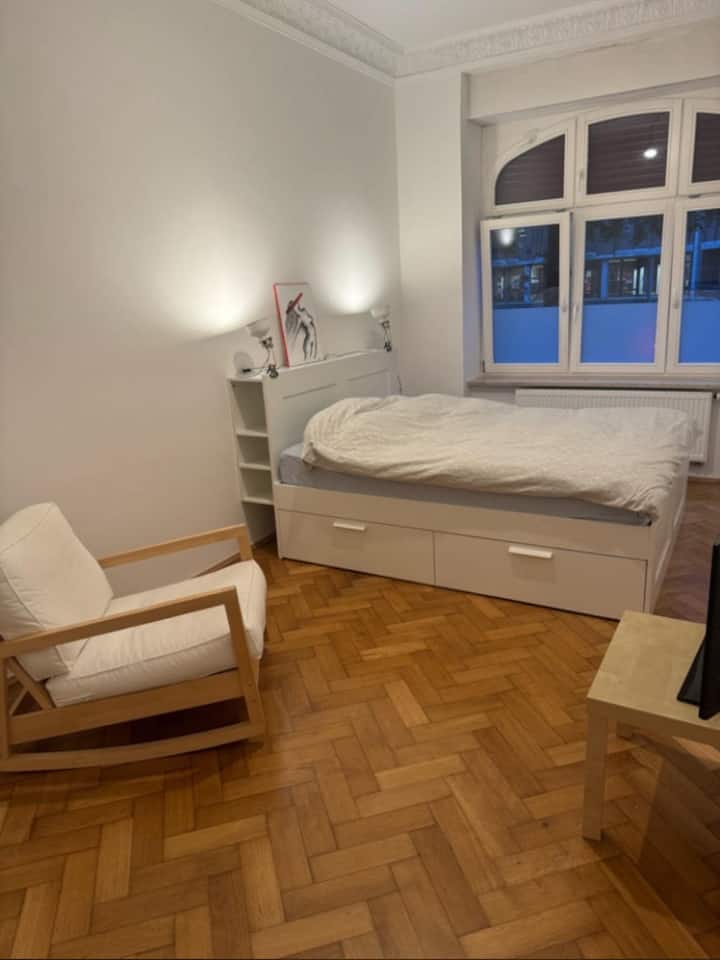 Nice Room In The Heart Of Munich - Munich