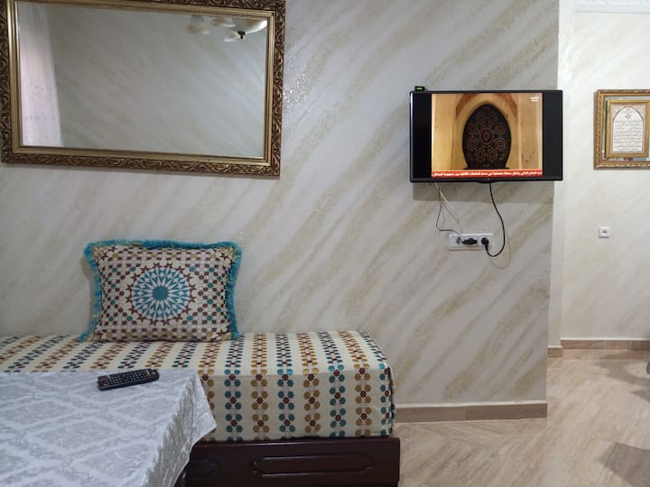 Maison, Fnideq - Ceuta