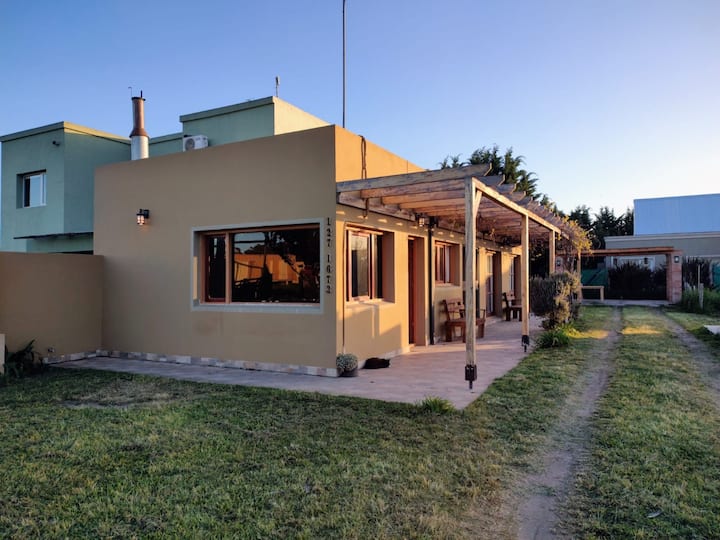 Alquiló Casa 2026 - Necochea