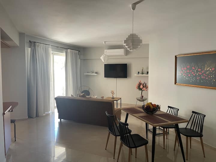 Kate Apartment - Chania