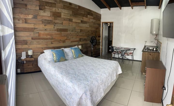 Departamento Diario - Villarrica