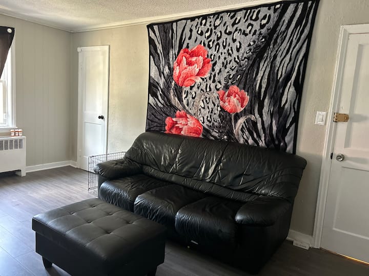 Cozy Stay Better Place - Owings Mills, MD