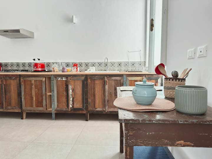 Guest House Tuscia - 비테르보