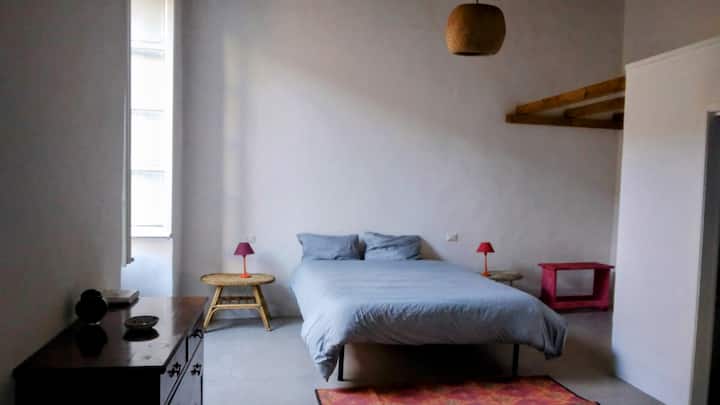 Guest House Tuscia - Viterbo, Italia