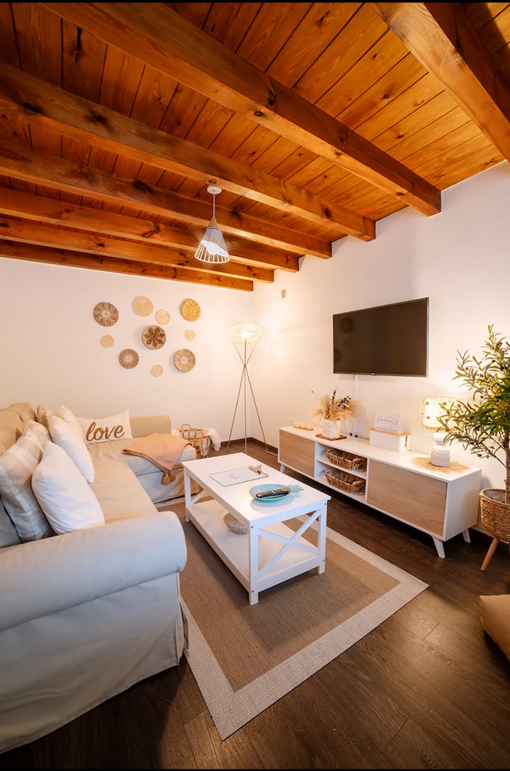 Preciosa Casa Rural En Cangas De Onis - Cangas de Onís