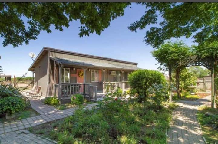 Infinity Cottage - Marysville, CA