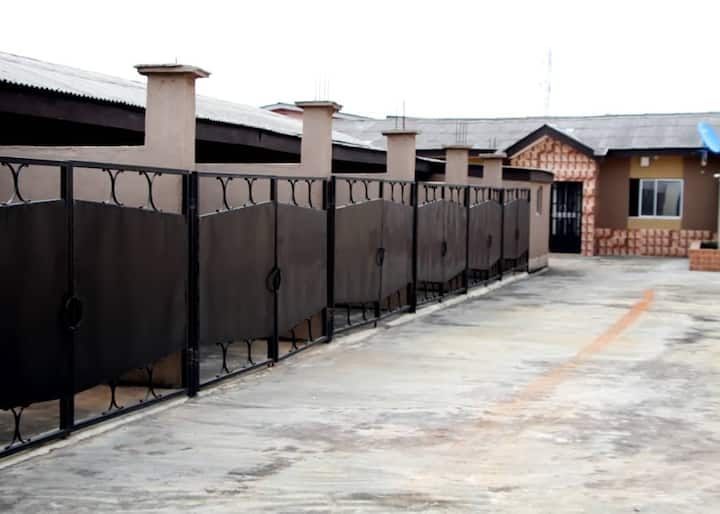 Rally Hotel And Relaxation - Lagos, Nigeria