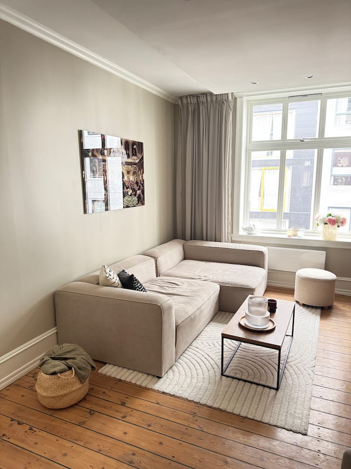 Koselig Leilighet I Bergen - Bergen, Norway