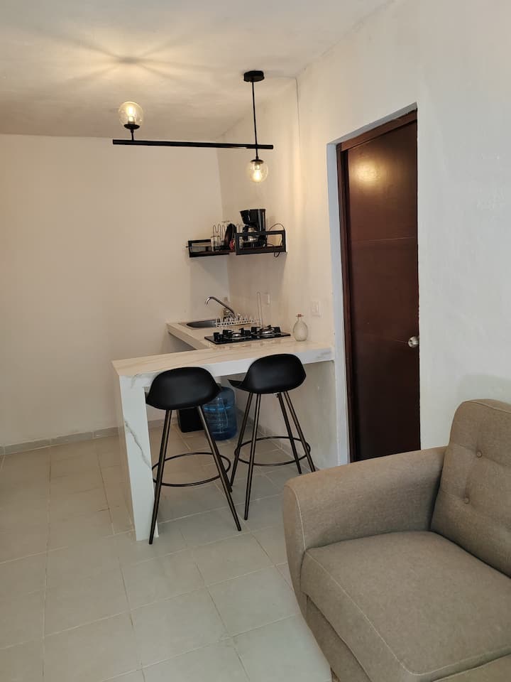 Departamento Elefante 3 - Mérida