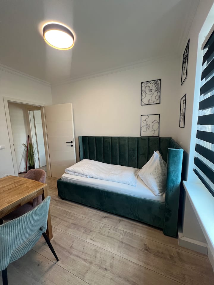 Sofia Apartment Knittelfeld - Knittelfeld
