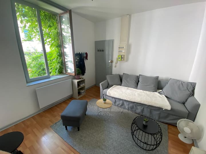 Duplex Strasbourg - 스트라스부르